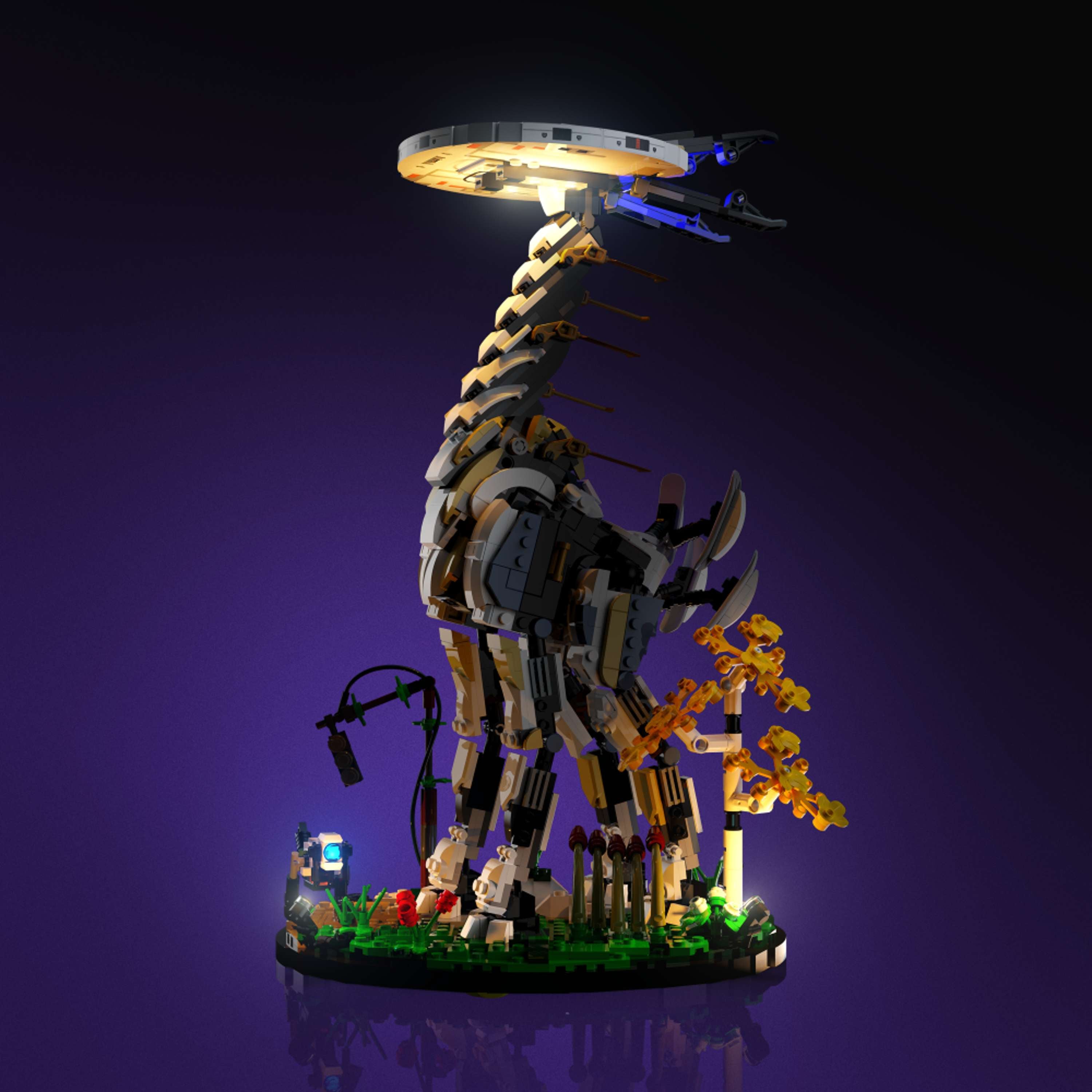 Gaming Light Kits – Light My Bricks AU