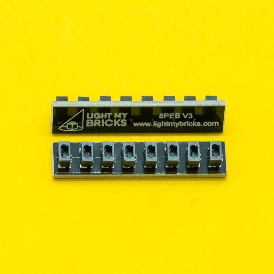 Introduction to Light My Bricks - How to Get Started with LEGO® Lighti ...