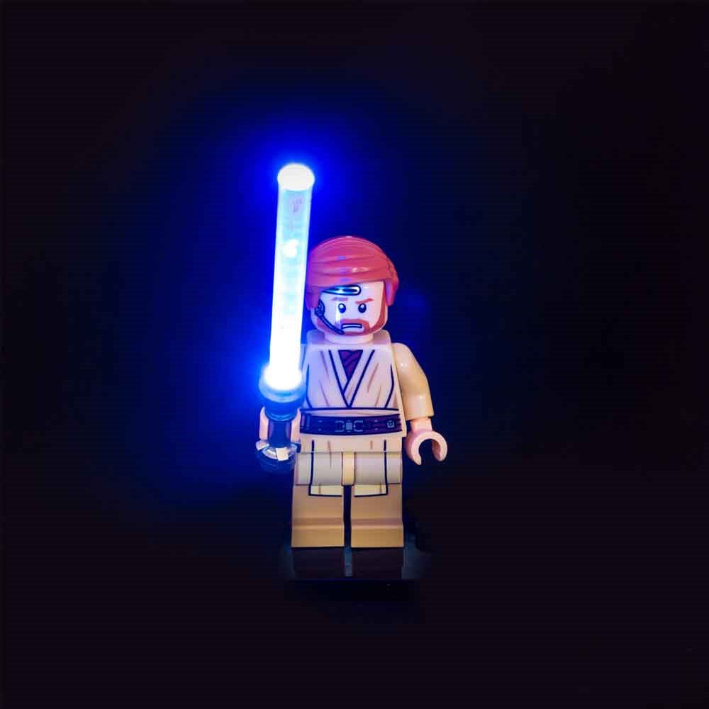 LEGO® Star Wars Light Kits & LED Lighting | Light My Bricks ...