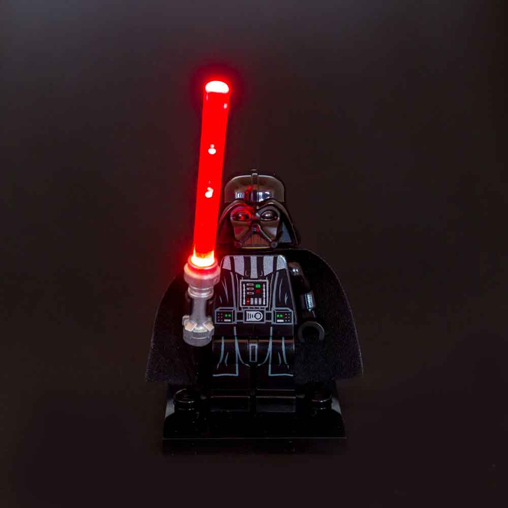 LEGO® Star Wars Light Kits & LED Lighting | Light My Bricks ...