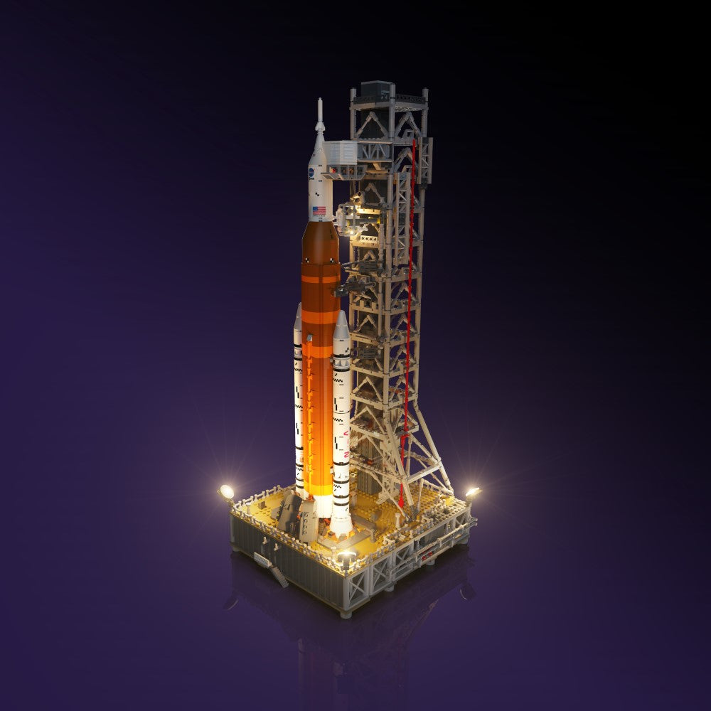 Award Winning LEGO® Lights & Lighting Kits | Light My Bricks Australia ...