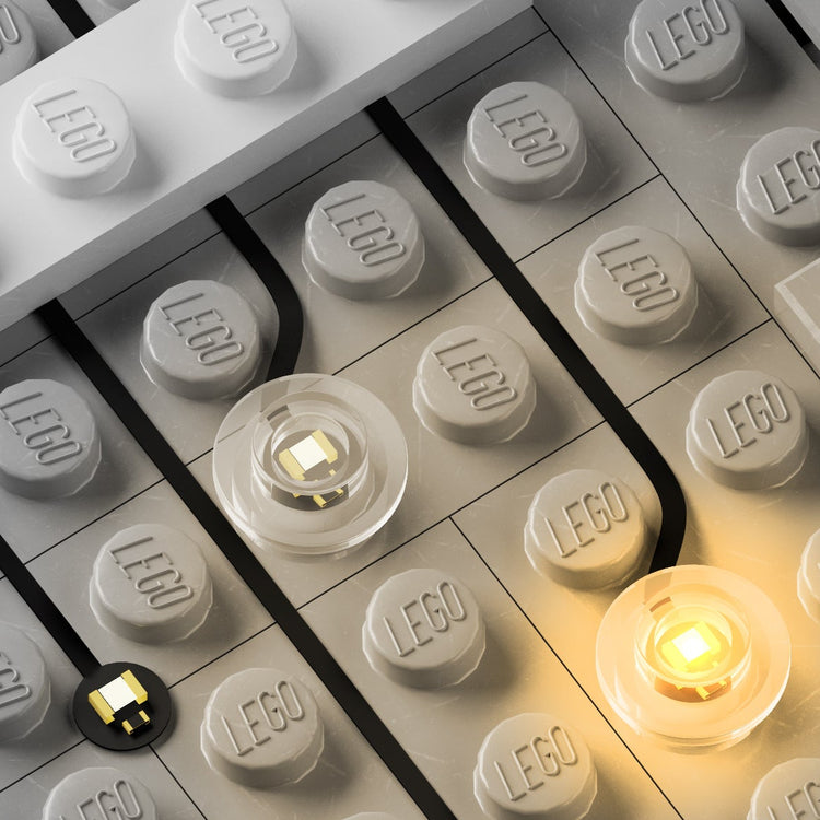 Award Winning Lighting Kits for LEGO® | Light My Bricks Australia ...