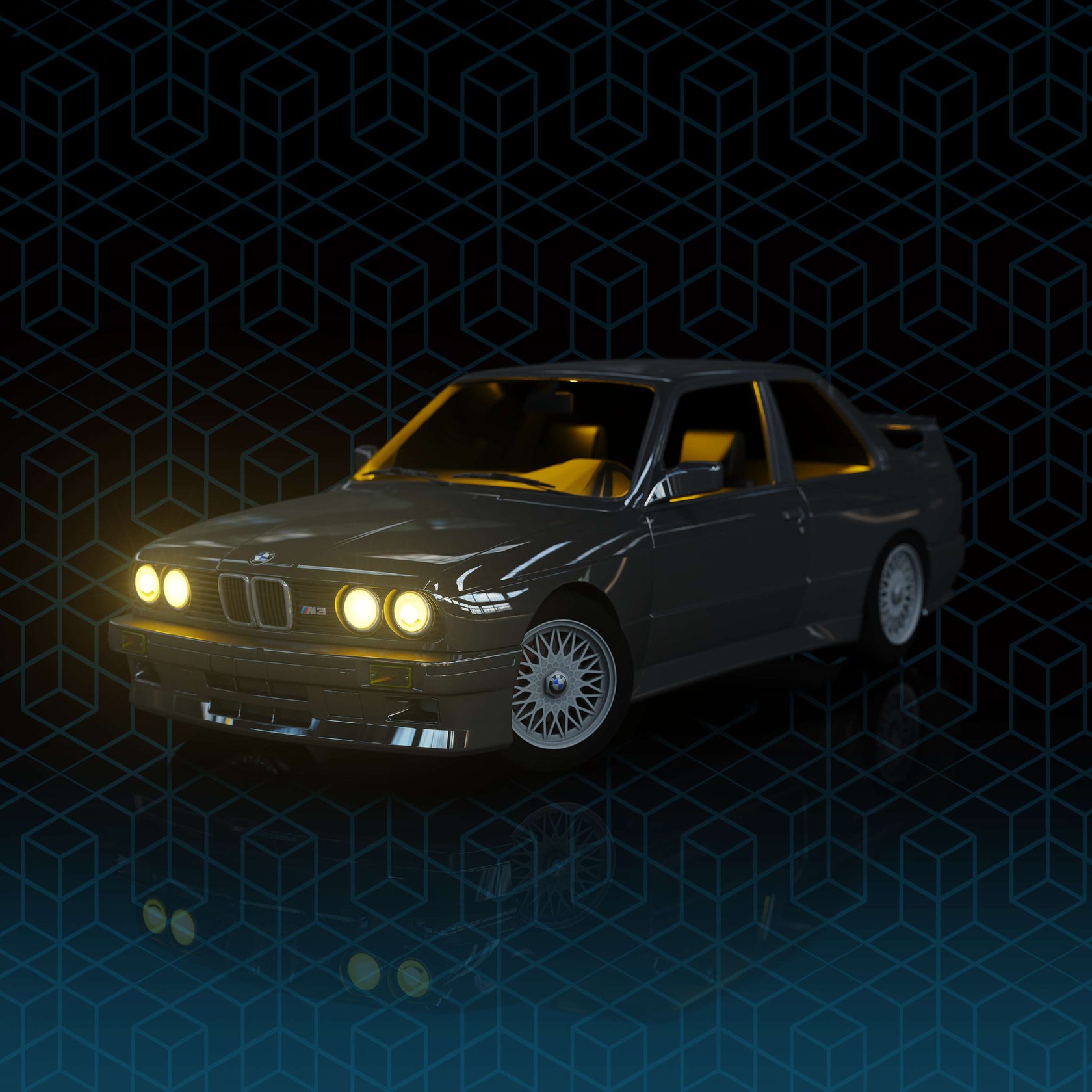 LMB Hobbies Vehicle Model Kit Light Pack – Light My Bricks AU