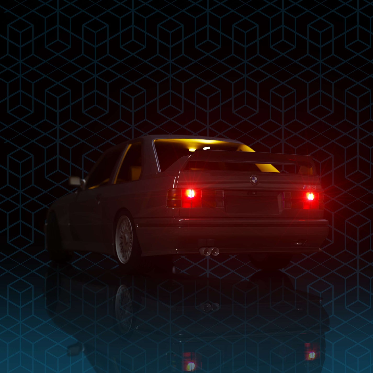 LMB Hobbies Vehicle Model Kit Light Pack – Light My Bricks AU